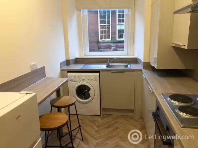 Deal! 1 BR Property to rent in 33 Cowgate, Dundee City Centre
