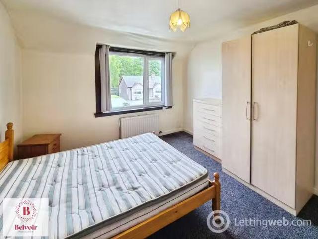 Cozy 1 BR Property to rent in Telford Street, Inverness, Highl.