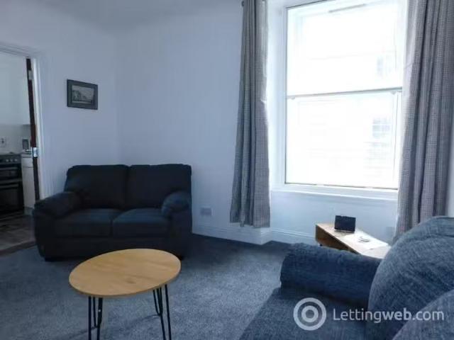 New 1 BR Property to rent in Union Street, City Centre, Aberde.