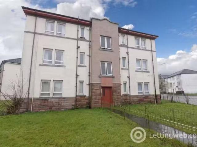 For Rent! 1 BR Property to rent in Violet Street, Paisley, Re.