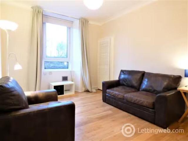 For Rent! 1 BR Property to rent in Wheatfield Road, Gorgie, Ed.