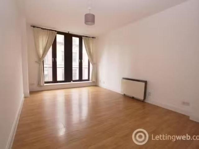Deal! 1 BR Property to rent in Wilson Street, Merchant City, G.