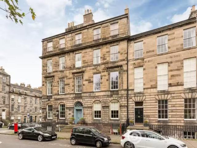 New 1 BR Property to rent in Abercromby Place, New Town, Edinb.