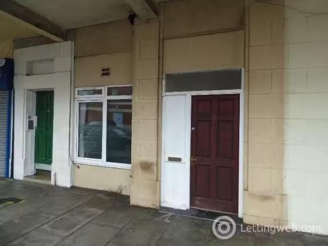 Unique 1 BR Property to rent in Alexander Drive, Gorgie, Edinb.