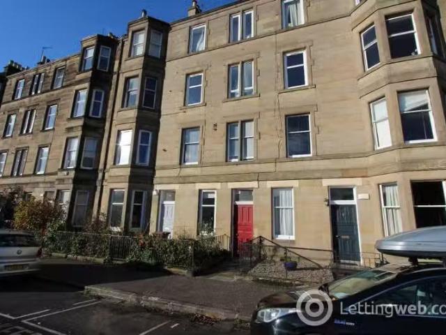 Just in! 1 BR Property to rent in Bellevue Road, Bellevue, Edi.
