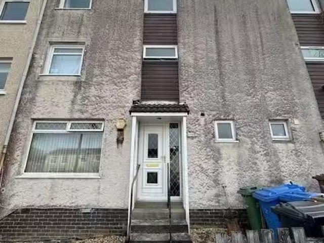 Cozy 1 BR Property to rent in Clement Rise, Livingston, West L.