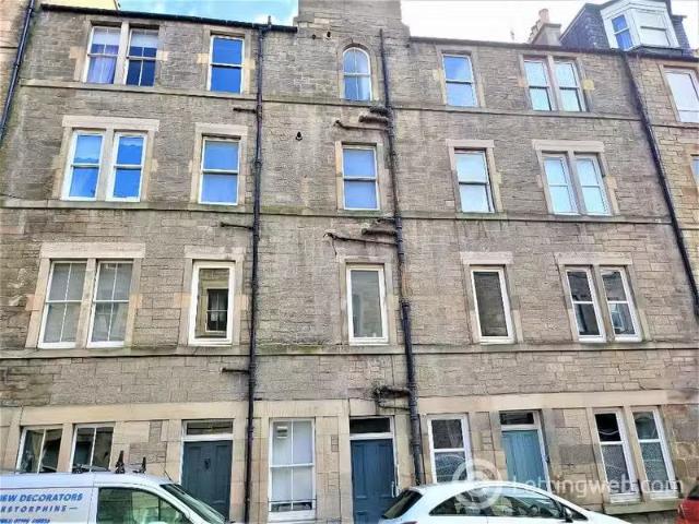 Unique 1 BR Property to rent in Drumdryan Street, Tollcross, E.