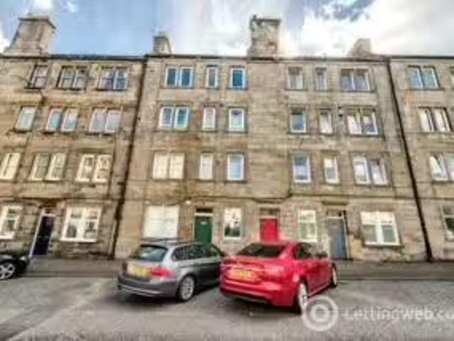 Rental! 1 BR Property to rent in Easter Road, Leith, Edinburgh.