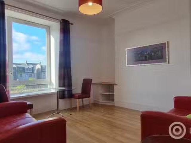 Nice 1 BR Property to rent in Elmbank Terrace, Aberdeen