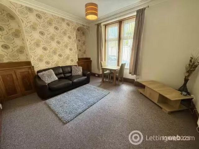 Cozy 1 BR Property to rent in Hardgate, Ground Floor Right, Ab.