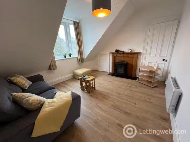 Unique 1 BR Property to rent in Jasmine Terrace, Aberdeen, AB2.