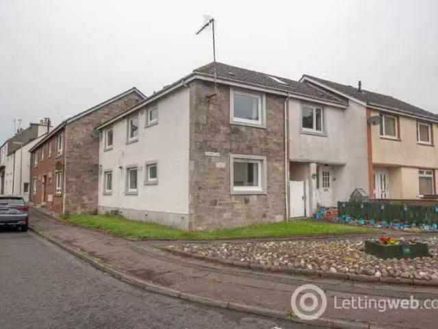 Cozy 1 BR Property to rent in Kingslaw, East Wemyss, KY1 4SE