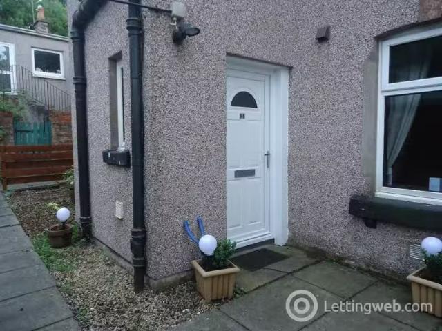 Cozy 1 BR Property to rent in Kingston Avenue, Liberton, Edinb.