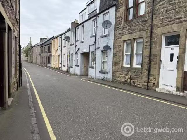 Charming 1 BR Property to rent in Lanark, ML11