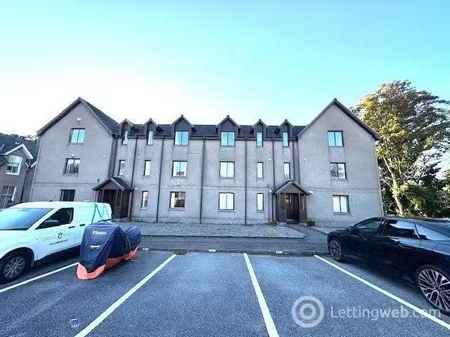 Cozy 1 BR Property to rent in Laurel Avenue, Danestone, Aberde.