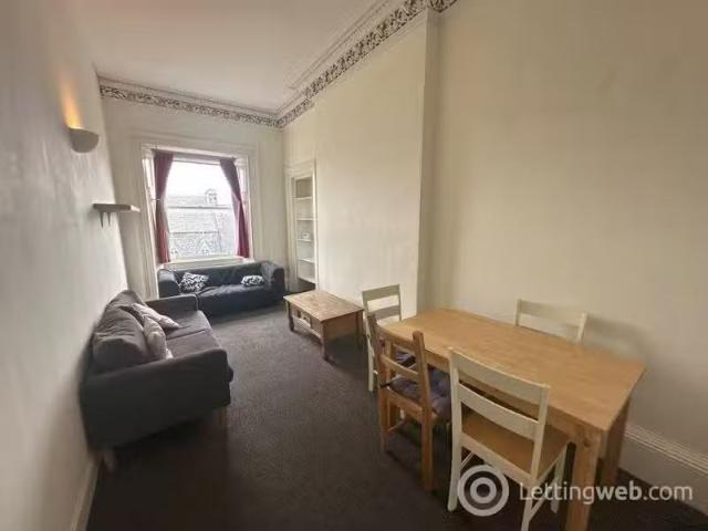 Unique 1 BR Property to rent in Lauriston Place Room, Edinbu.