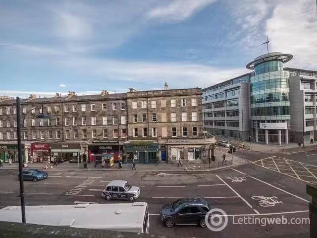Charming 1 BR Property to rent in Lothian Road, Central, Edinb.