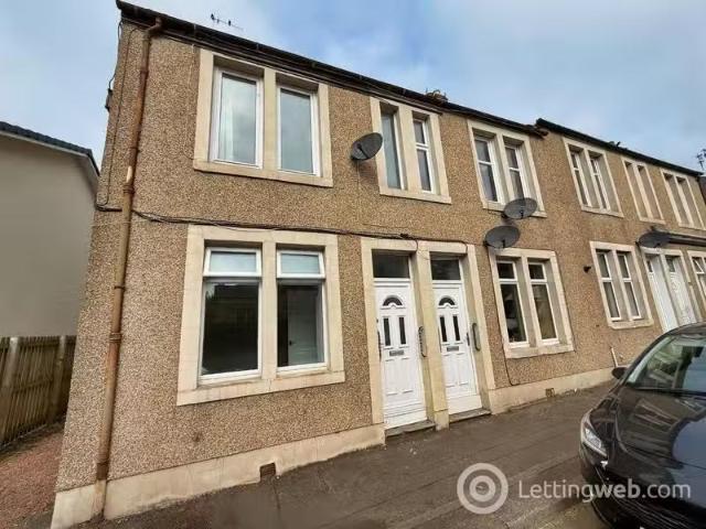Unique 1 BR Property to rent in Milton, Lesmahagow, ML11 0DU