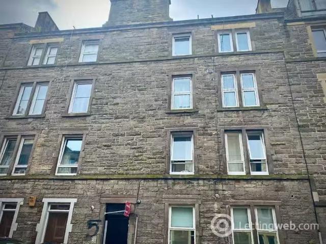 Just in! 1 BR Property to rent in Newton Street, Gorgie, Edinb.