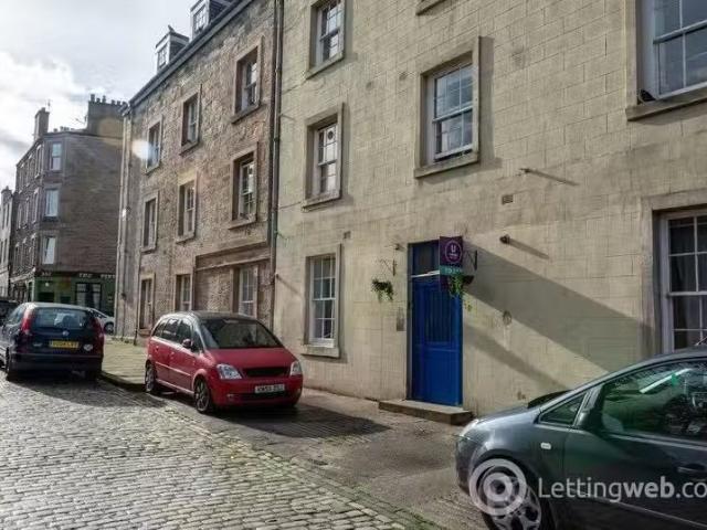 Cozy 1 BR Property to rent in North Leith Mill, Edinburgh, Mid.