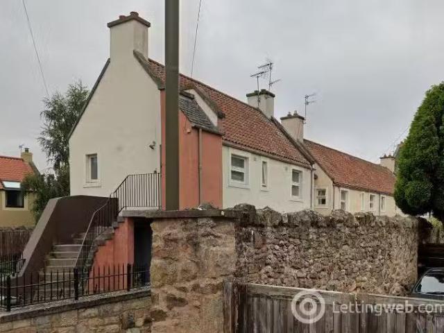 New 1 BR Property to rent in Ross's Close, Haddington, East Lo.
