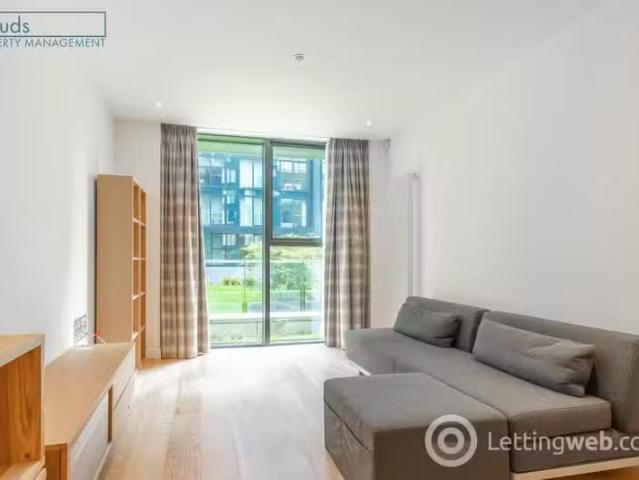 New 1 BR Property to rent in Simpson Loan, Quartermile