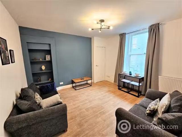 Cheap 1 BR Property to rent in Spa Street, City Centre, Aberde.