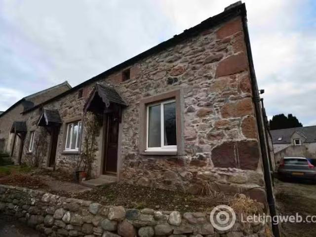 Rental! 1 BR Property to rent in Stables Cottages, Mains Of Cr.