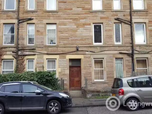 Nice 1 BR Property to rent in Stewart Terrace, Gorgie, Edinbur.