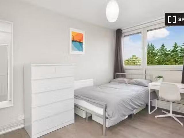 New 1 BR Room for rent in Bow East, London
