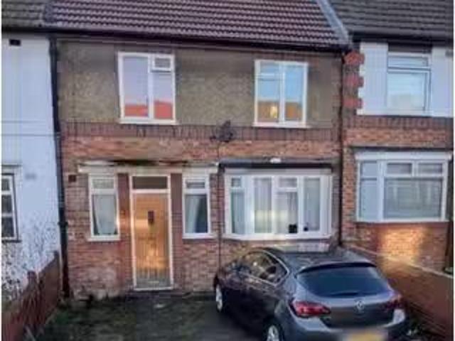 Nice 1 BR Room in shared apartment in Wembley
