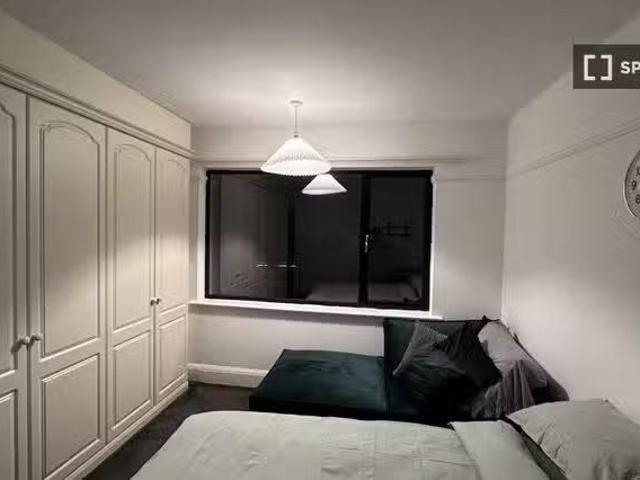 New 1 BR Room in shared flat for rent in Nottingham