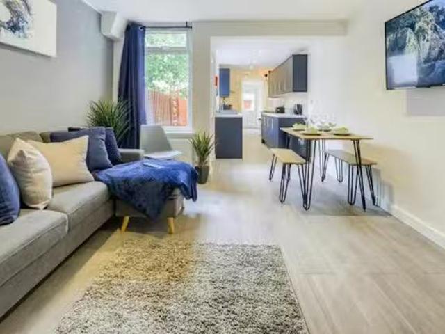 Cozy 1 BR Ribble Road, Coventry