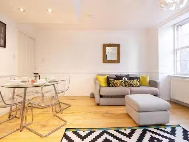 Unique 1 BR West Port
