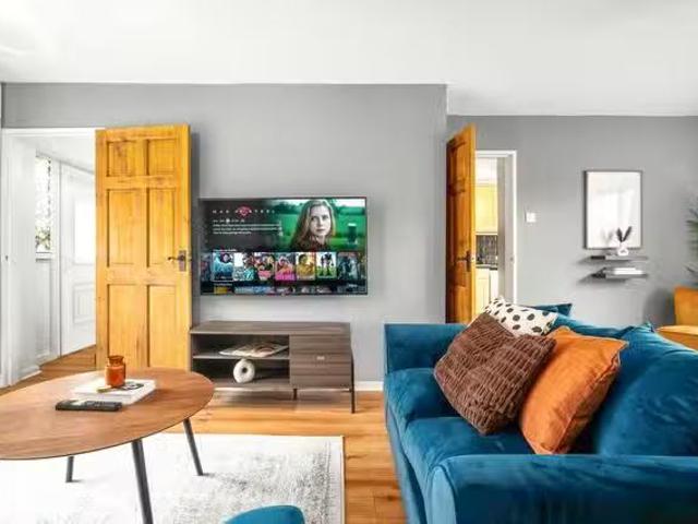 Rental! 1 BR Wynn Street, Birmingham