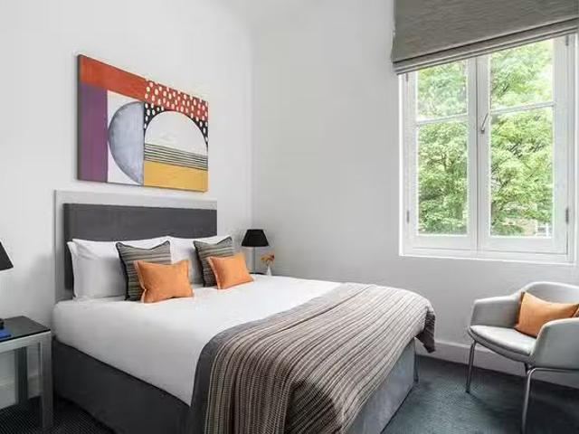 Rental! 1 BR Templeton Place, London