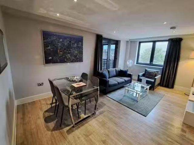 Cozy 1 BR Uxbridge Road, London