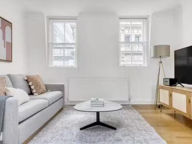 Nice 1 Room Villiers St, Charing Cross 1 Bedroom 1 Bath