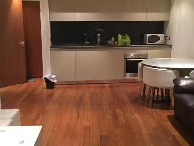 New 1 Room City Loft B20 2 Bed / 2 Bath