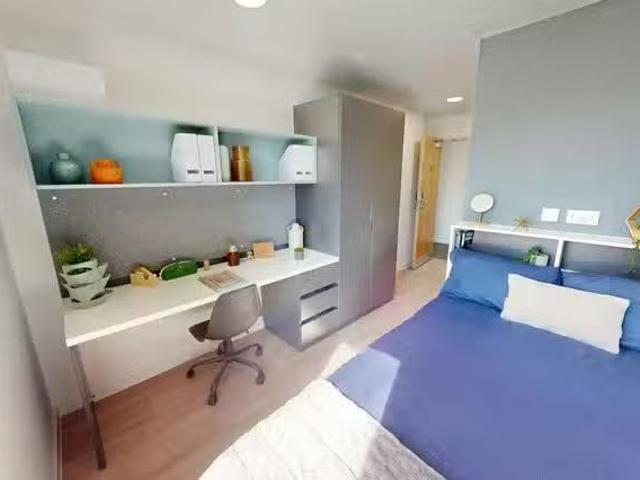 Charming 1 Room Enso 5 Bed Classic En suite