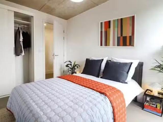 Nice 1 Room Milton Street 30157# 1 Bed 1 Bath