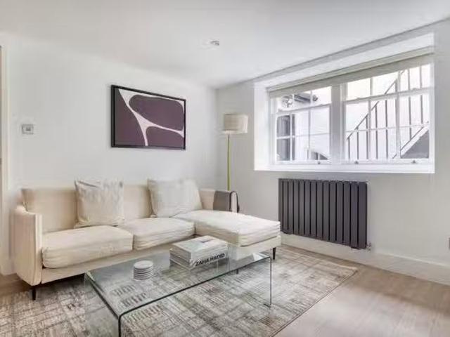 For Rent! 1 Room Molyneux Street, Marylebone 1 Bedroom 1 B.