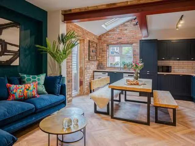 Just in! 1 Room Mostyn Road B16 7 Bedroom, 1 Bathroom
