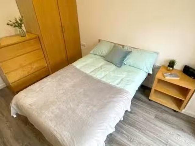 Cheap 1 Room Page Apartments One Bed Apartment