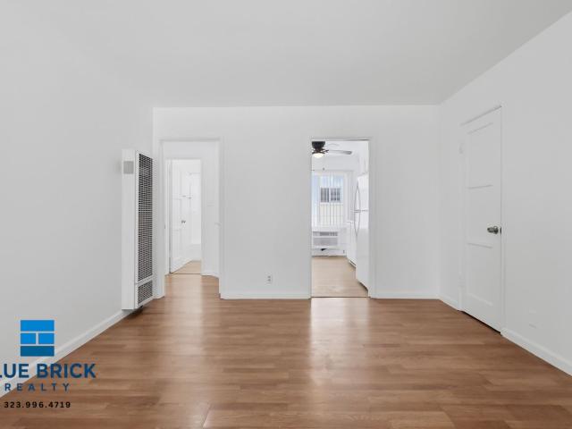Cozy 1BD/1BA with AC, Parking & Utilities Included