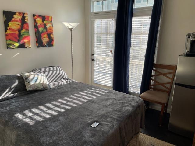 Cozy 1BR Townhouse Room in Aldie | Available 01 |