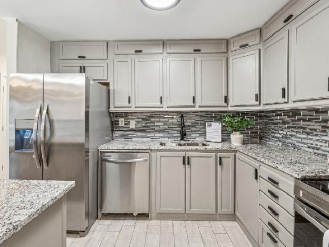 Cozy 1BR Condo in Atlanta | $1,mo | Old Fourth War
