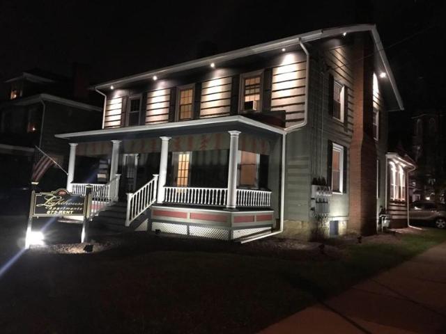 Cozy 1BR Downtown Franklin,PA
