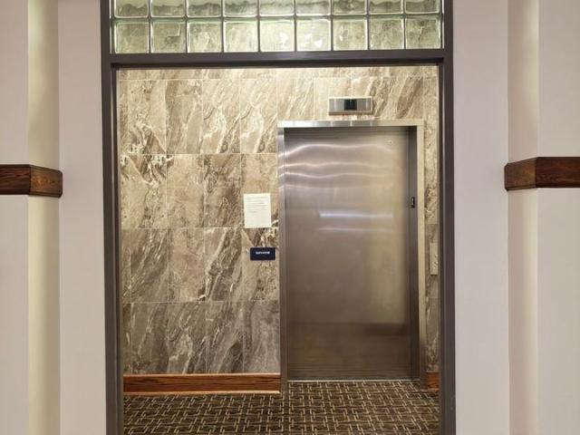 Cozy 1BR in historic Bingham Place building on North St in Bristol! 1 Bedroom Apartment for Rent at 3 North St, Bristol, CT 06010