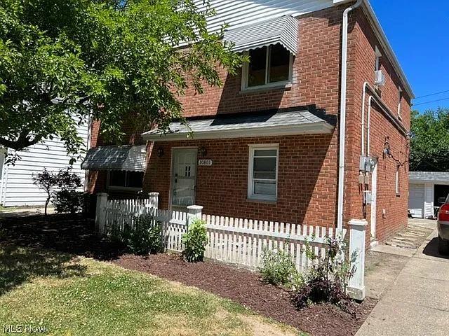 Cozy 1BR Lower Unit in Euclid_All Vouchers Welcome
